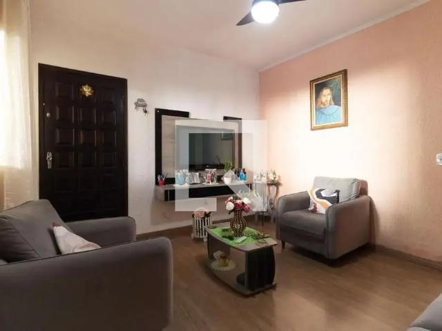 Casa / Sobrado para Venda em São Paulo/SP Bosque da Saúde 4 Quartos