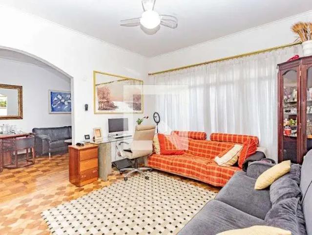 Casa / Sobrado para Venda em São Paulo/SP Bosque da Saúde 4 Quartos