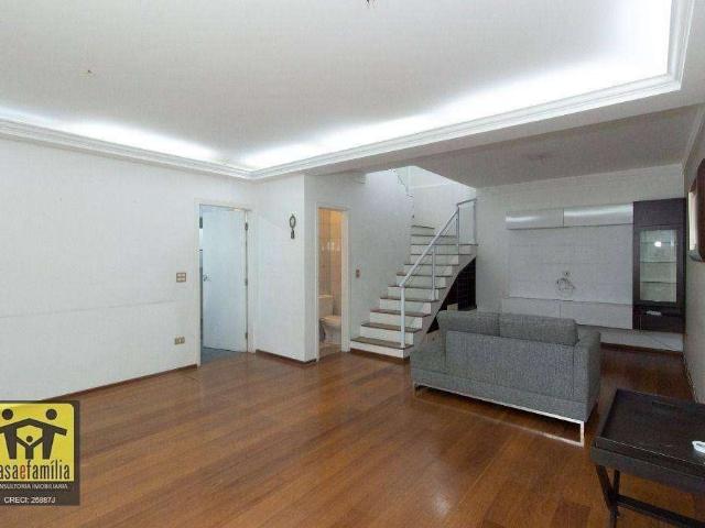 Casa / Sobrado para Venda em São Paulo/SP Bosque da Saúde 4 Quartos