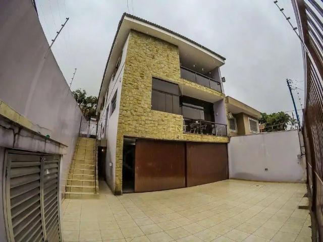 Casa / Sobrado para Venda em São Paulo/SP Bosque da Saúde 4 Quartos