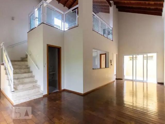 Casa / Sobrado para Venda em São Paulo/SP Bosque da Saúde 4 Quartos