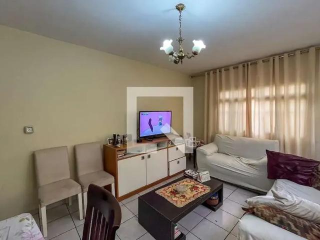 Casa / Sobrado para Venda em São Paulo/SP Bosque da Saúde 4 Quartos