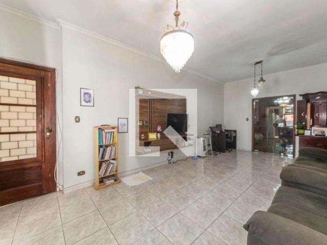 Casa / Sobrado para Venda em São Paulo/SP Bosque da Saúde 4 Quartos