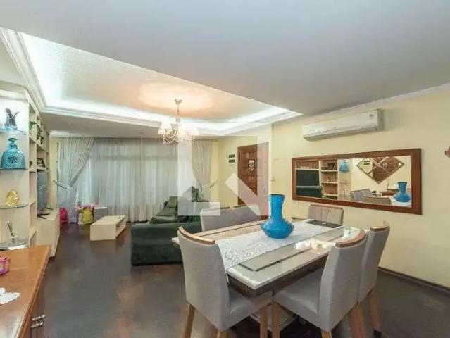 Casa / Sobrado para Venda em São Paulo/SP Bosque da Saúde 4 Quartos