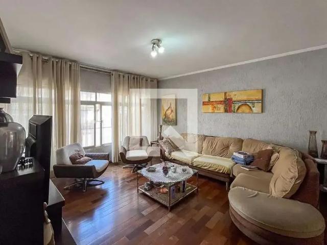Casa / Sobrado para Venda em São Paulo/SP Bosque da Saúde 4 Quartos