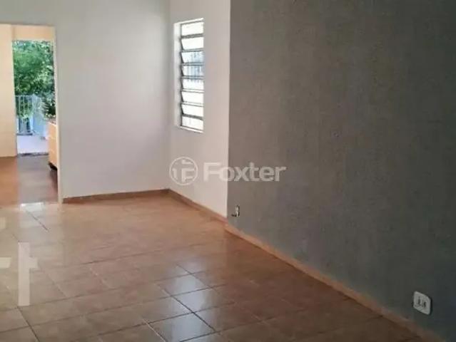 Casa / Sobrado para Venda em São Paulo/SP Bosque da Saúde 4 Quartos
