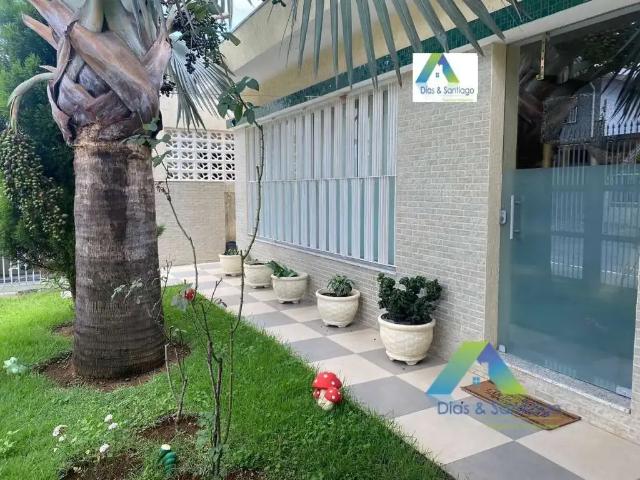 Casa / Sobrado para Venda em São Paulo/SP Bosque da Saúde 4 Quartos