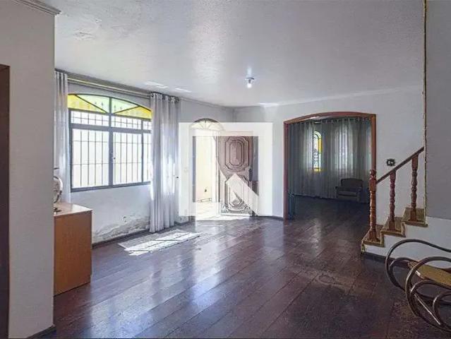 Casa / Sobrado para Venda em São Paulo/SP Bosque da Saúde 4 Quartos
