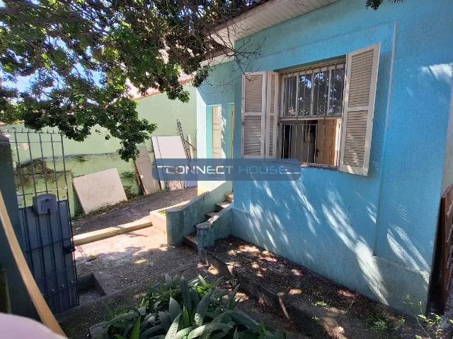 Casa / Sobrado para Venda em São Paulo/SP Bosque da Saúde 4 Quartos