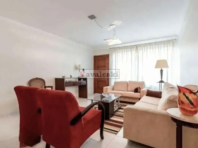 Casa / Sobrado para Venda em São Paulo/SP Bosque da Saúde 4 Quartos