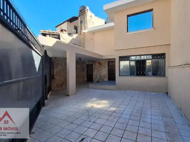 Casa / Sobrado para Venda em São Paulo/SP Bosque da Saúde 4 Quartos