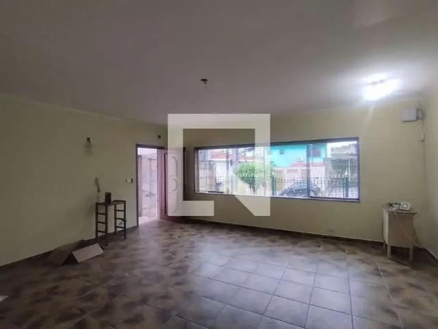 Casa / Sobrado para Venda em São Paulo/SP Bosque da Saúde 4 Quartos