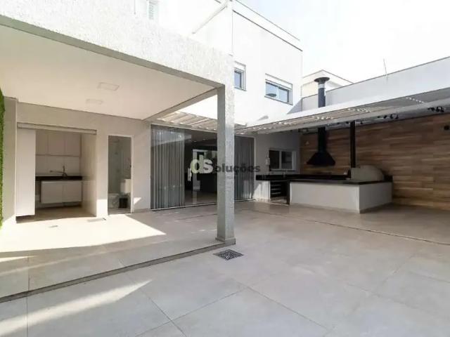 Casa / Sobrado para Venda em São Paulo/SP Bosque da Saúde 4 Quartos