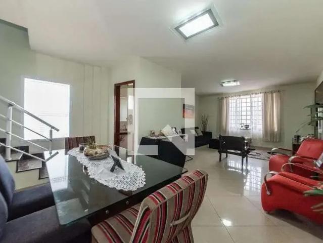Casa / Sobrado para Venda em São Paulo/SP Bosque da Saúde 4 Quartos