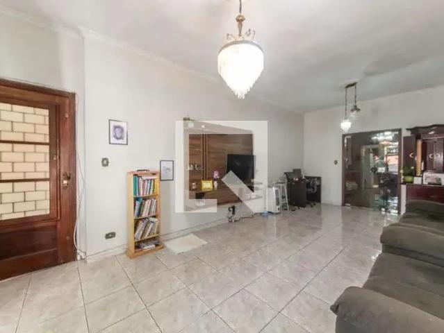 Casa / Sobrado para Venda em São Paulo/SP Bosque da Saúde 4 Quartos