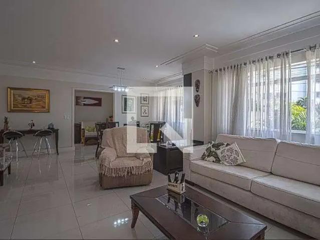 Casa / Sobrado para Venda em São Paulo/SP Bosque da Saúde 4 Quartos