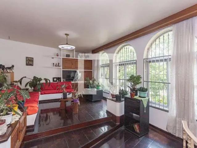 Casa / Sobrado para Venda em São Paulo/SP Bosque da Saúde 4 Quartos