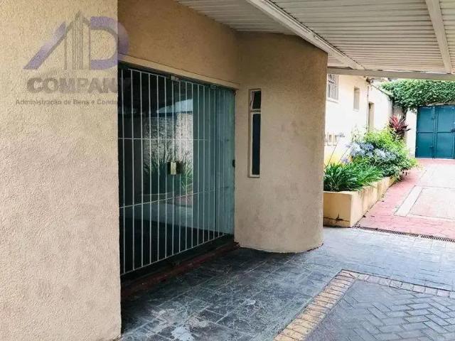 Casa / Sobrado para Venda em São Paulo/SP Bosque da Saúde 4 Quartos