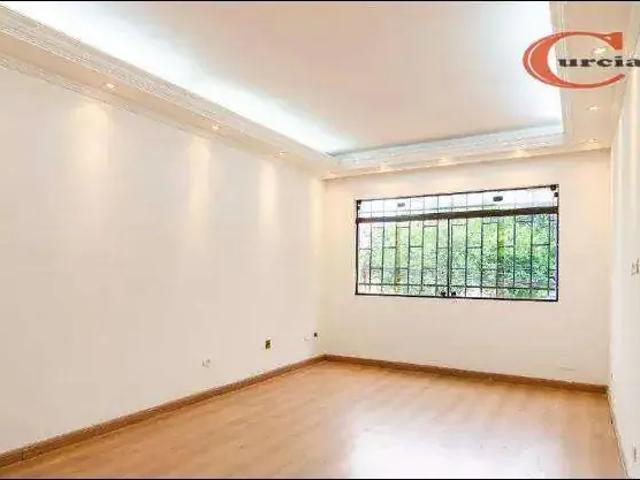 Casa / Sobrado para Venda em São Paulo/SP Bosque da Saúde 4 Quartos