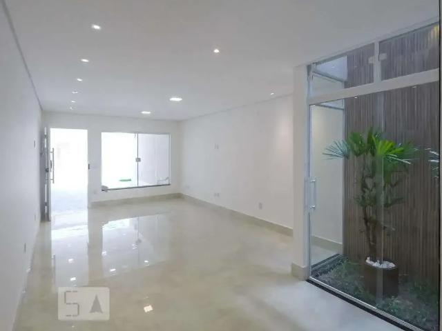 Casa / Sobrado para Venda em São Paulo/SP Bosque da Saúde 4 Quartos