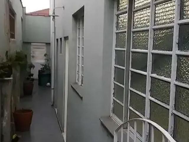 Casa / Sobrado para Venda em São Paulo/SP Bosque da Saúde 4 Quartos