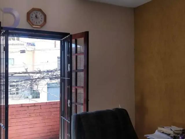 Casa / Sobrado para Venda em São Paulo/SP Bosque da Saúde 4 Quartos