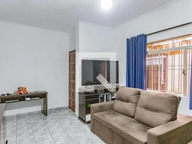 Casa / Sobrado para Venda em São Paulo/SP Bosque da Saúde 4 Quartos