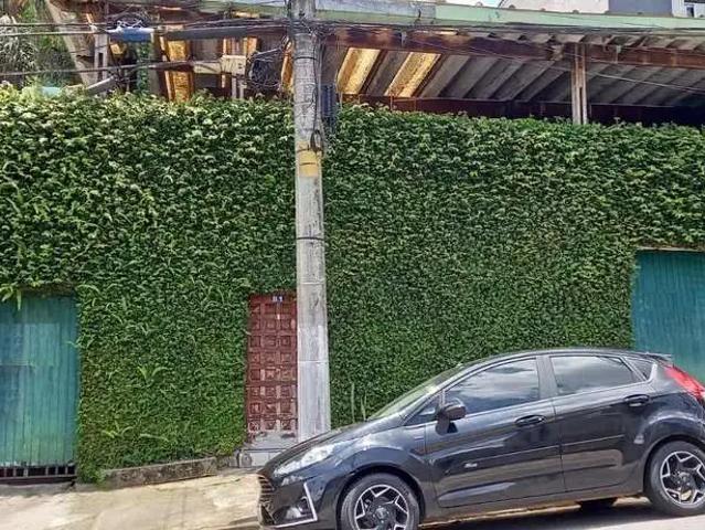 Casa / Sobrado para Venda em São Paulo/SP Bosque da Saúde 4 Quartos