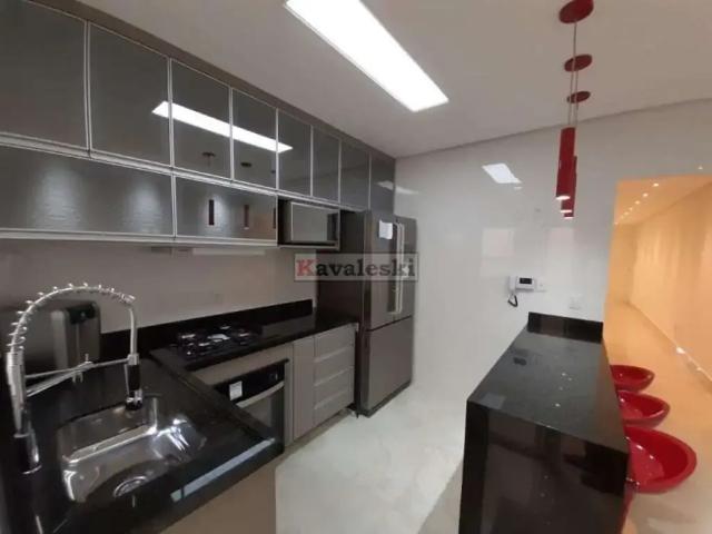 Casa / Sobrado para Venda em São Paulo/SP Bosque da Saúde 4 Quartos