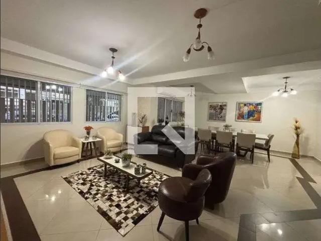 Casa / Sobrado para Venda em São Paulo/SP Bosque da Saúde 4 Quartos