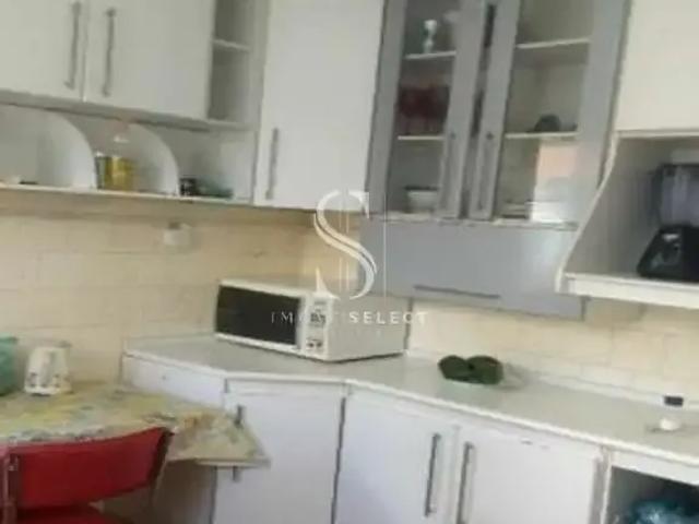 Casa / Sobrado para Venda em São Paulo/SP Bosque da Saúde 4 Quartos