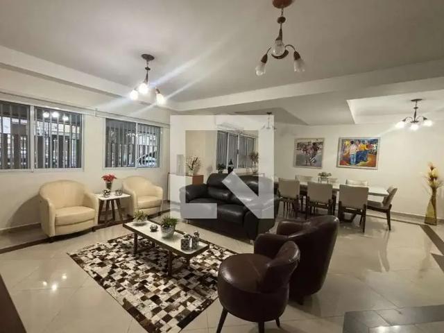 Casa / Sobrado para Venda em São Paulo/SP Bosque da Saúde 4 Quartos