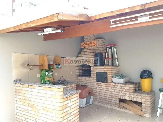 Casa / Sobrado para Venda em São Paulo/SP Bosque da Saúde 4 Quartos