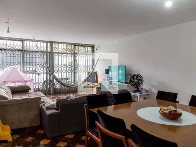 Casa / Sobrado para Venda em São Paulo/SP Bosque da Saúde 4 Quartos