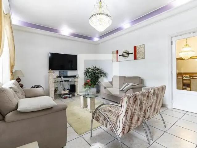 Casa / Sobrado para Venda em São Paulo/SP Bosque da Saúde 4 Quartos
