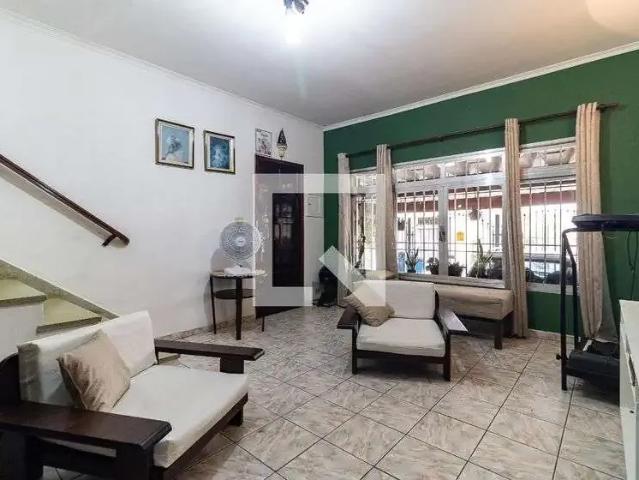 Casa / Sobrado para Venda em São Paulo/SP Bosque da Saúde 4 Quartos
