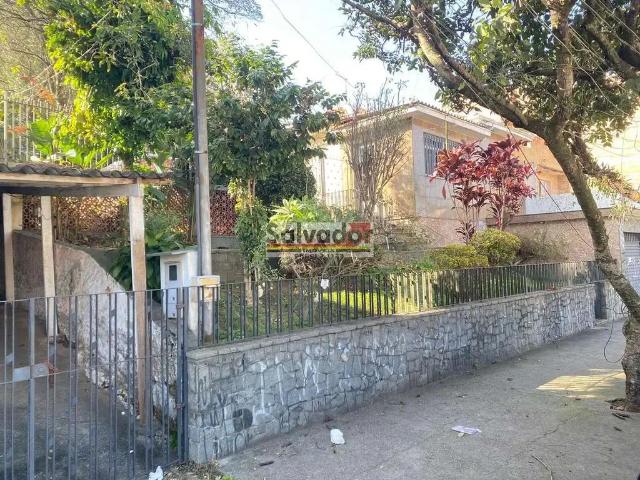 Casa / Sobrado para Venda em São Paulo/SP Bosque da Saúde 5 Quartos