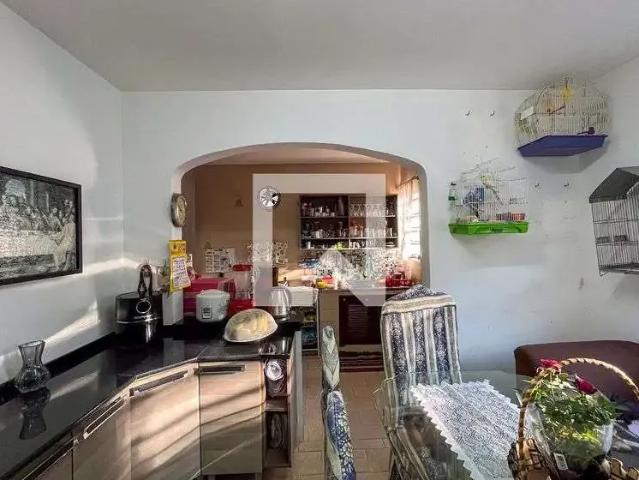 Casa / Sobrado para Venda em São Paulo/SP Bosque da Saúde 5 Quartos