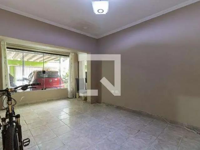 Casa / Sobrado para Venda em São Paulo/SP Bosque da Saúde 5 Quartos