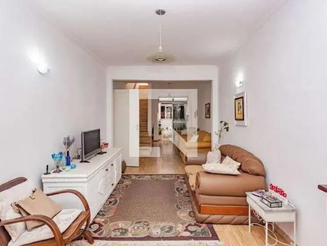 Casa / Sobrado para Venda em São Paulo/SP Bosque da Saúde 5 Quartos