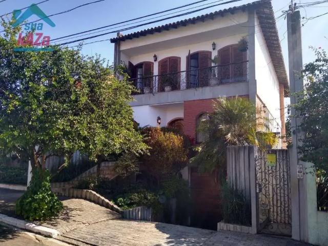 Casa / Sobrado para Venda em São Paulo/SP Bosque da Saúde 5 Quartos