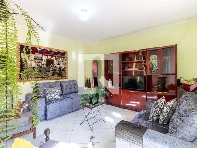Casa / Sobrado para Venda em São Paulo/SP Bosque da Saúde 6 Quartos