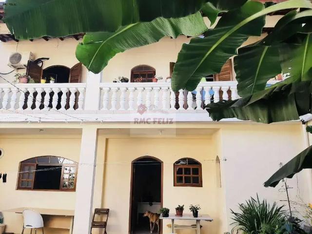 Casa / Sobrado para Venda em São Paulo/SP Bosque da Saúde 6 Quartos