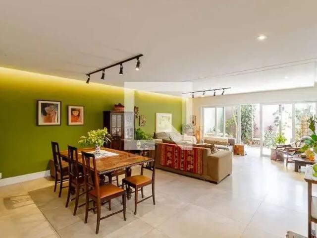 Casa / Sobrado para Venda em São Paulo/SP Bosque da Saúde 6 Quartos