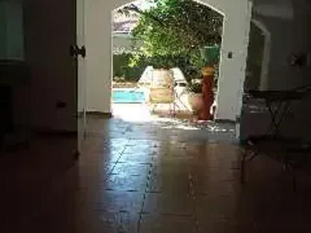 Casa / Sobrado para Venda em São Paulo/SP Bosque da Saúde 6 Quartos