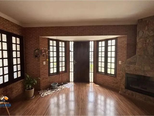 Casa / Sobrado para Venda em São Paulo/SP Bosque da Saúde 6 Quartos