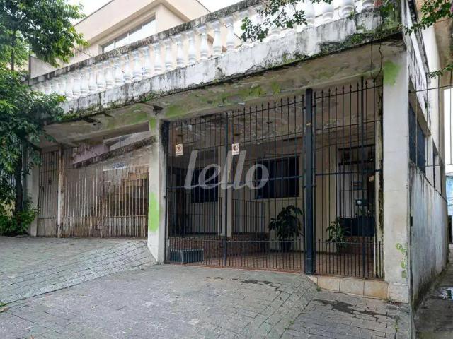 Casa / Sobrado para Venda em São Paulo/SP Bosque da Saúde 9 Quartos