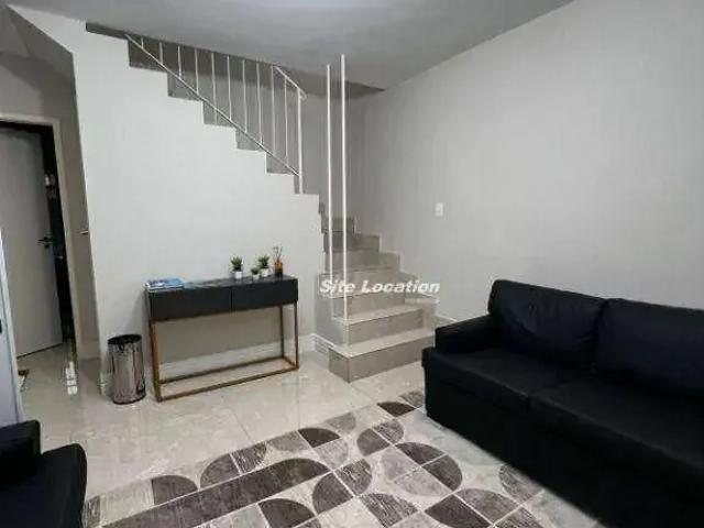 Casa / Sobrado para Venda em São Paulo/SP Brooklin