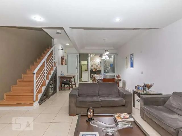 Casa / Sobrado para Venda em São Paulo/SP Brooklin 4 Quartos
