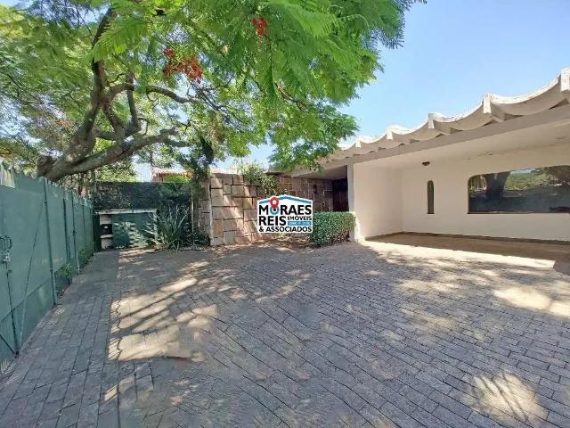 Casa / Sobrado para Venda em São Paulo/SP Brooklin 4 Quartos